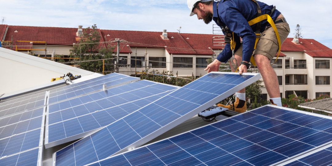 Solar Power, Off-Grid Systems & Water Pumping | Enwise Emerald QLD